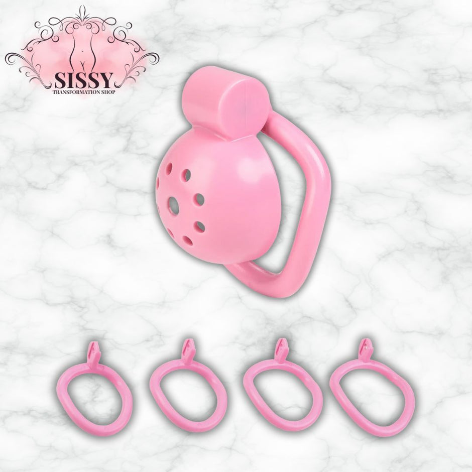 Sissy Transformation Shop | Sissification, Féminisation, Sextoys, BDSM